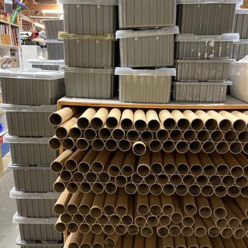 SCRAP - Updated October 2025 - 143 Photos & 314 Reviews - 2150 Newcomb ...