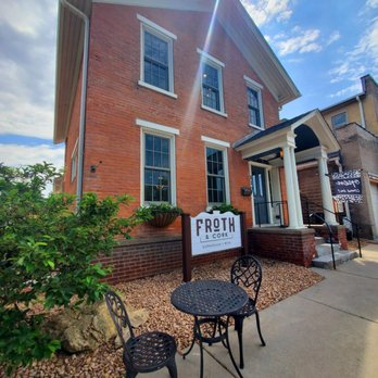 FROTH & CORK - Updated June 2024 - 73 Photos & 51 Reviews - 110 4th St ...