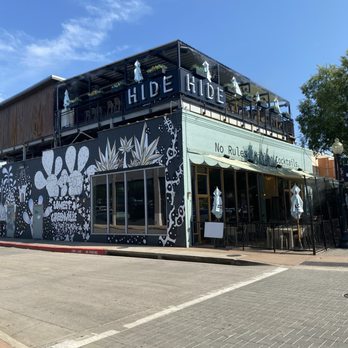 HIDE - Updated December 2025 - 1082 Photos & 555 Reviews - 1928 ...