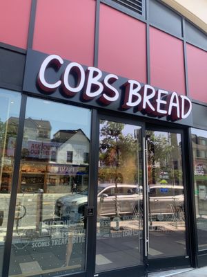 COBS BREAD - Updated December 2025 - 1969 Yonge Street, Toronto ...