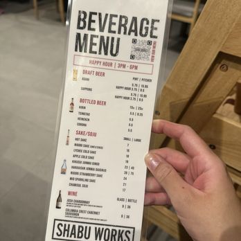 SHABU-WORKS® - Updated January 2025 - 98 Photos & 15 Reviews - 575 ...