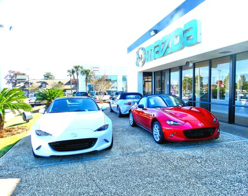JOHN LEE MAZDA - Updated May 2026 - 40 Photos & 30 Reviews - 2533 E ...
