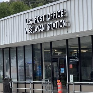 UNITED STATES POST OFFICE - 40 Reviews - 5415 Lawndale St, Houston ...