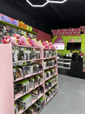 PINK GORILLA GAMES - Updated January 2026 - 39 Photos & 10 Reviews ...