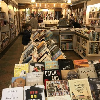 CORNER BOOKSTORE - Updated December 2025 - 20 Photos & 48 Reviews ...
