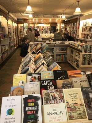 CORNER BOOKSTORE - 17 Photos & 40 Reviews - 1313 Madison Ave, New York ...