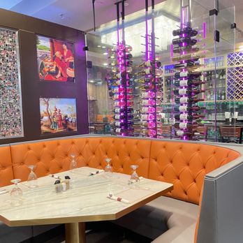 5TH ELEMENT INDIAN RESTAURANT & BAR - Updated July 2025 - 145 Photos ...