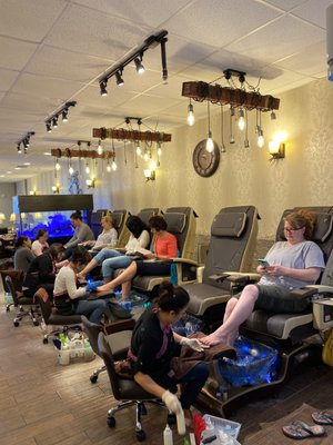 COCOON URBAN NAILS - Updated January 2025 - 116 Photos & 63 Reviews ...