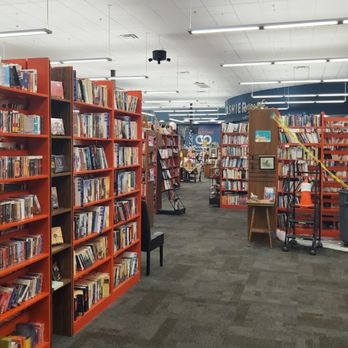 BOOKMANS ENTERTAINMENT EXCHANGE - Updated September 2025 - 96 Photos ...