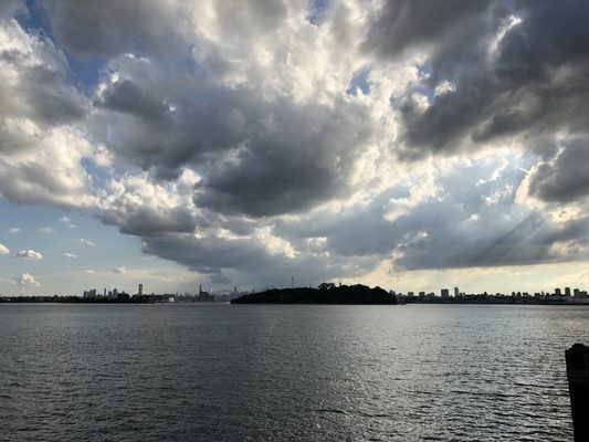 FLOATING POOL AT BARRETTO POINT PARK - 11 Photos & 11 Reviews ...