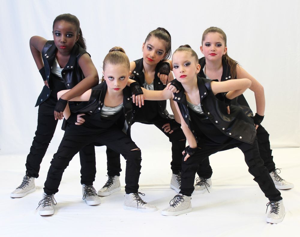 DYNAMIC DANCE ARTS - Updated January 2025 - 12 Photos - 235 Dixon Road ...