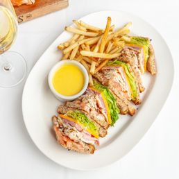 BOULEVARD AMERICAN BISTRO - Updated July 2025 - 88 Photos & 99 Reviews ...