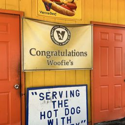 WOOFIES - Updated July 2025 - 152 Photos & 115 Reviews - 1919 Woodson ...