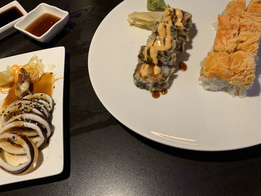 SUSHI PRIME 88 - 140 Photos & 140 Reviews - 300 Clifton Corporate Pkwy ...