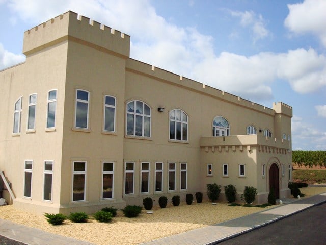 SAND CASTLE WINERY - 185 Photos & 109 Reviews - 755 River Rd, Erwinna ...