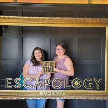 ESCAPOLOGY - Updated June 2024 - 122 Photos & 319 Reviews - 3116 ...