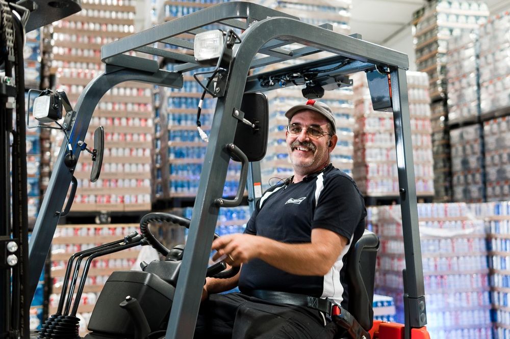 BERNIE LITTLE DISTRIBUTORS - 4105 Maine Ave, Lakeland, FL - Yelp