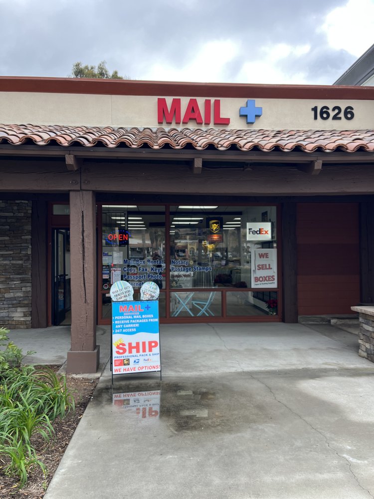 MAIL SERVICES PLUS - 13 Photos & 27 Reviews - 1626 Sweetwater Rd ...
