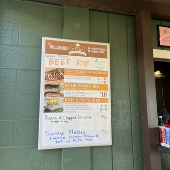 THIS LIL PIGGY - Updated June 2024 - 76 Photos & 28 Reviews - 92-1770 ...