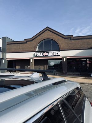 POKE MUNCH - Updated September 2025 - 33 Photos & 33 Reviews - 1762 ...