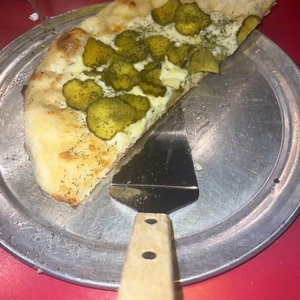 PATRONIES PIZZA - 65 Photos & 169 Reviews - 2625 Holden Beach Rd SW ...