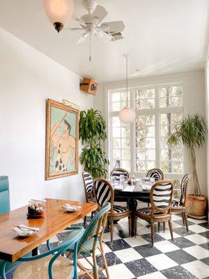 ELIZABETH STREET CAFE - 1501 Photos & 1594 Reviews - 1501 S First St ...