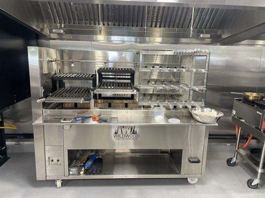 MILL CITY KITCHEN - Updated March 2025 - 10 Reviews - 701 Easley Bridge ...