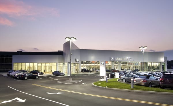 AUTOHAUS BMW - Updated September 2025 - 42 Photos & 82 Reviews - 3015 S ...