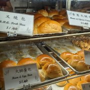 SAINT ANNA BAKERY & CAFE - 310 Photos & 265 Reviews - 2158 S Archer Ave ...