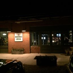 THE WAVERLY LOCAL - Updated July 2025 - 104 Photos & 89 Reviews - 1465 ...