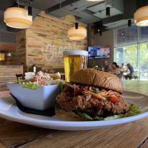 THE BUFF RESTAURANT - 1022 Photos & 1504 Reviews - Breakfast & Brunch ...