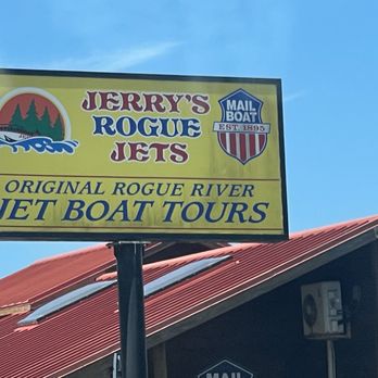 JERRY’S ROGUE JETS - Updated July 2025 - 274 Photos & 229 Reviews ...