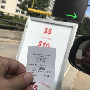 Z PARKING GARAGE - Updated February 2026 - 11 Photos & 13 Reviews ...