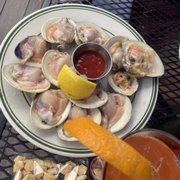 PETER’S CLAM BAR - 995 Photos & 573 Reviews - Seafood - 600 Long Beach ...