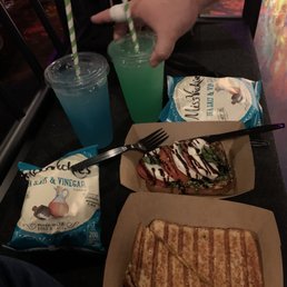 REQUIEM COFFEE TEA AND FANTASY - 1349 Photos & 545 Reviews - 280 S ...