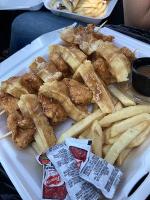 KABOB KABOOSE - Updated September 2025 - 15 Photos - Colorado Springs ...