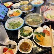 SHABU PLUS ROTARY HOT POT WICKER PARK - 91 Photos & 69 Reviews - 1352 N ...