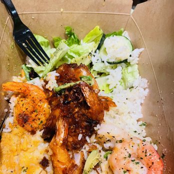 COCO SHRIMP - Updated May 2024 - 89 Photos & 61 Reviews - 1240 E Belt ...