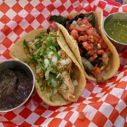 UNO DOS TACOS - Updated December 2025 - 951 Photos & 1027 Reviews - 595 ...