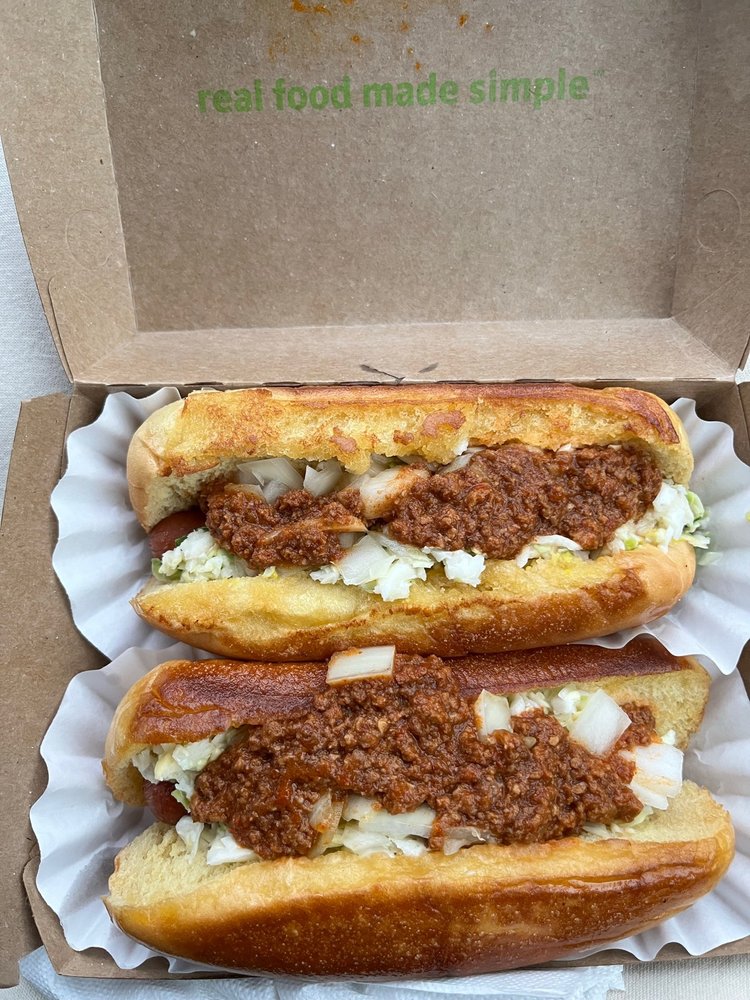 DAIRI-O - 56 Photos & 96 Reviews - 1207 W Clemmonsville Rd, Winston ...