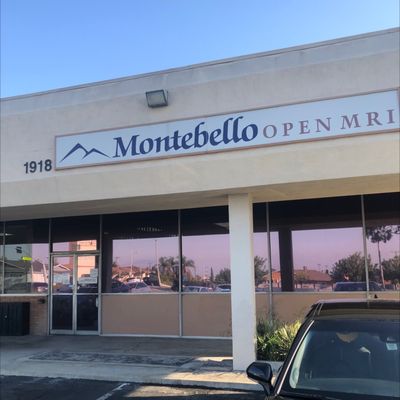 MONTEBELLO ADVANCED IMAGING - Updated December 2025 - 11 Reviews - 1918 ...