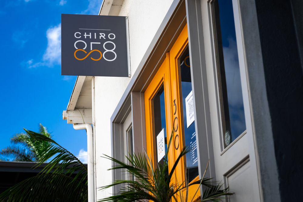 CHIRO 858 - Updated July 2025 - 21 Reviews - 320 S Cedros Ave, Solana ...