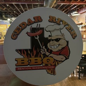 CEDAR RIVER SMOKEHOUSE BARBECUE - 175 Photos & 444 Reviews - 304 Wells ...