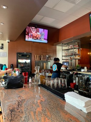 NATIVE BREWS TAP & GRILL - Updated March 2025 - 248 Photos & 307 ...