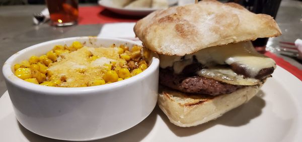 THE MAD APPLE BURGER & BILLIARD - Updated November 2024 - 68 Photos ...