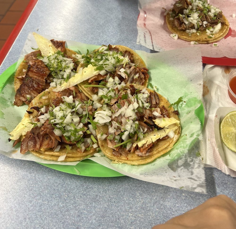 METRO BALDERAS - Updated January 2025 - 39 Photos & 24 Reviews - 814 S ...