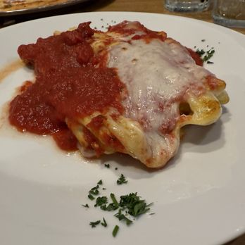 LUIGI’S ITALIAN BISTRO - Updated March 2025 - 45 Photos & 34 Reviews ...