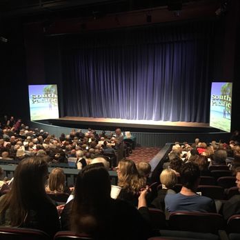 SPRECKELS PERFORMING ARTS CENTER - Updated December 2025 - 47 Photos ...