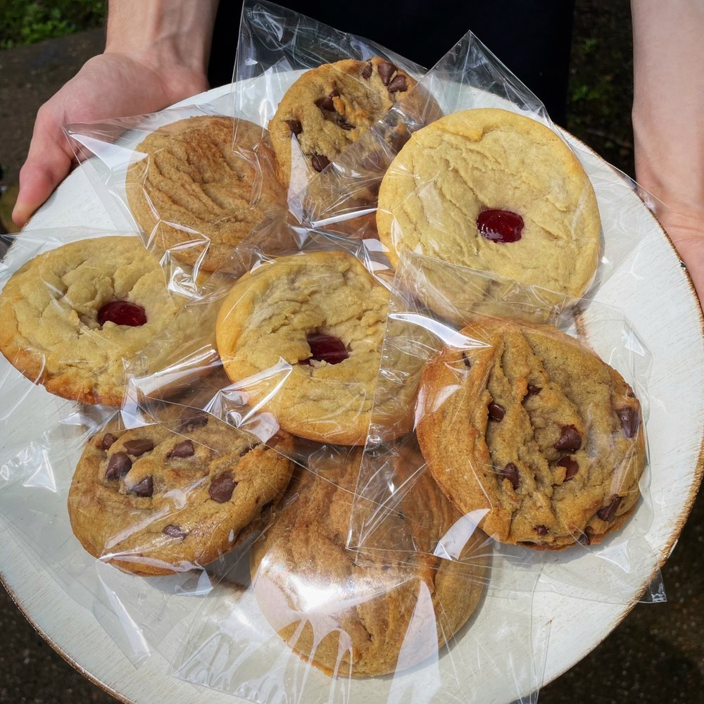 DOUGH BRO’S COOKIES - Updated January 2025 - Tyler, Texas - Desserts ...