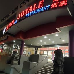 JOYALE SEAFOOD RESTAURANT - Updated December 2025 - 521 Photos & 211 ...